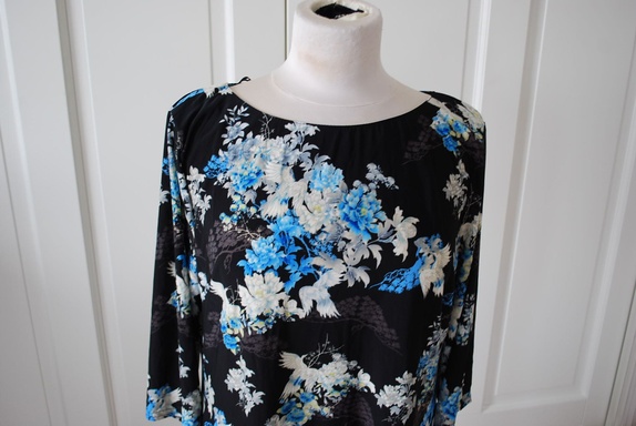 Ny tunika Atmosphere str 44 - Epla