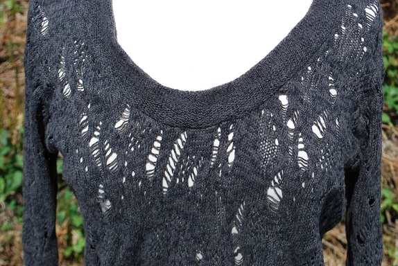 NOA NOA genser str L - Epla