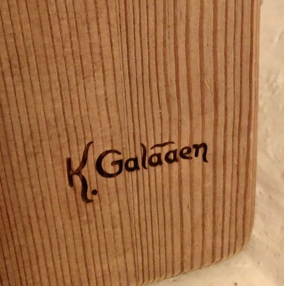 Porsgrunn platte - Epla