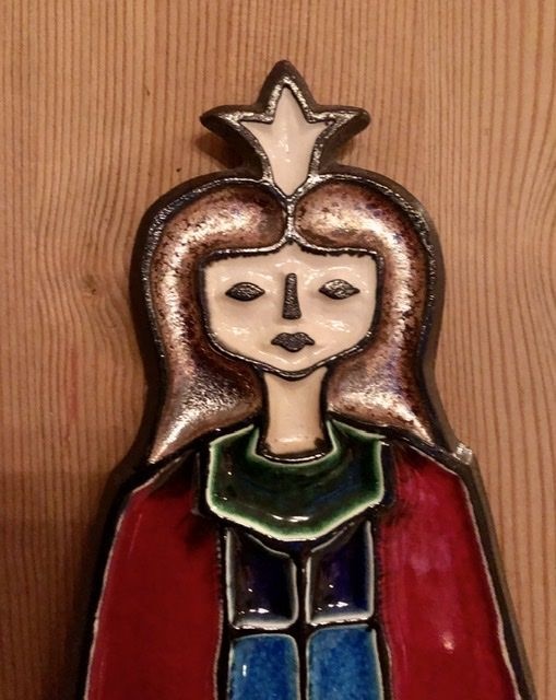 Porsgrunn platte - Epla