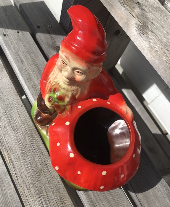 Stor nisse fra Eie, Egersund - Epla