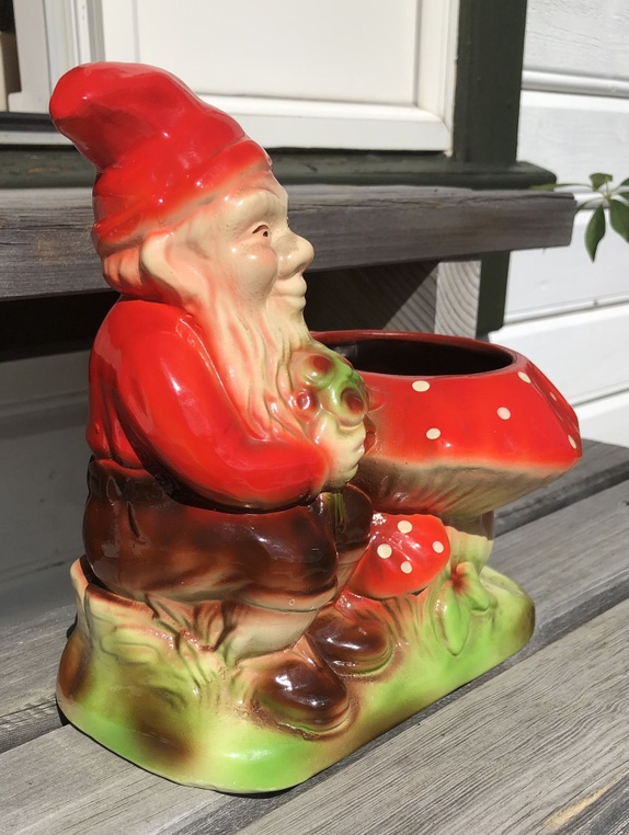 Stor nisse fra Eie, Egersund - Epla