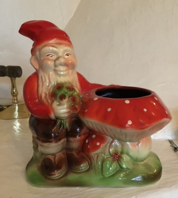 Stor nisse fra Eie, Egersund - Epla