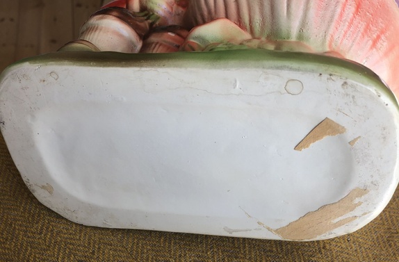 Stor nisse fra Eie, Egersund - Epla