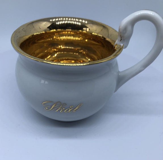 Ørliten PP kopp - Epla