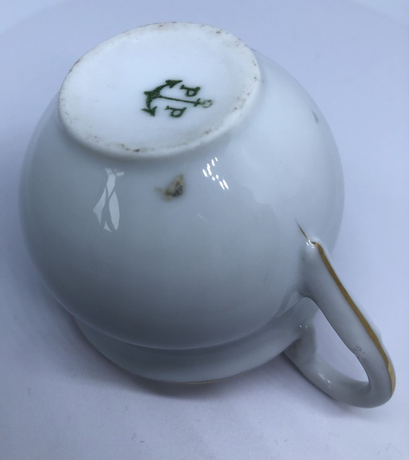 Ørliten PP kopp - Epla