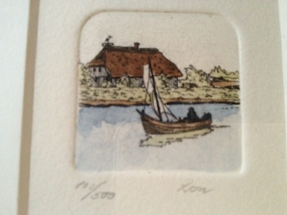 Signerte trykk - Epla