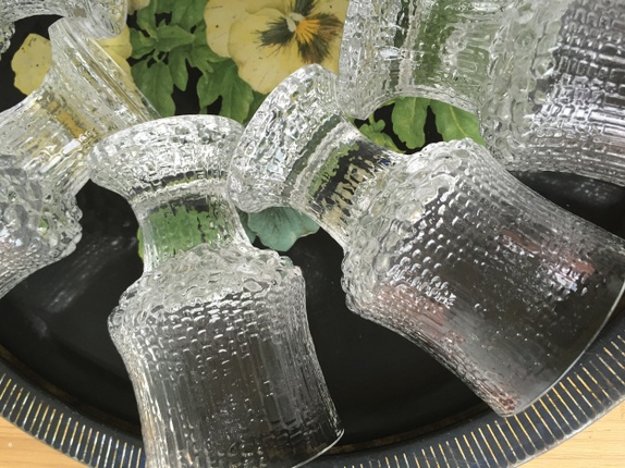 Iittala glass - Epla