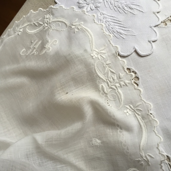 3 duker / brikker - Epla