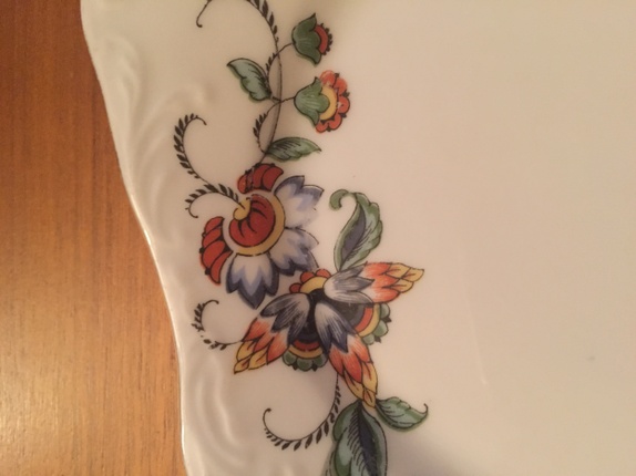 Porsgrunn fat - Epla