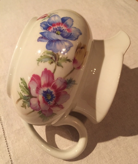 Porsgrunn mugge - Epla