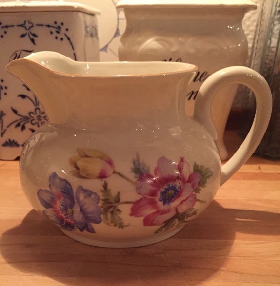 Porsgrunn mugge - Epla