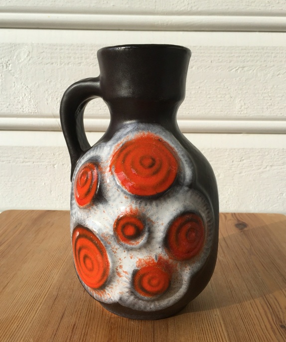 Keramikk vaser - Epla