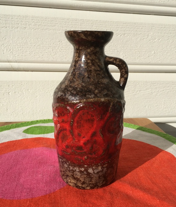 Keramikk vaser - Epla