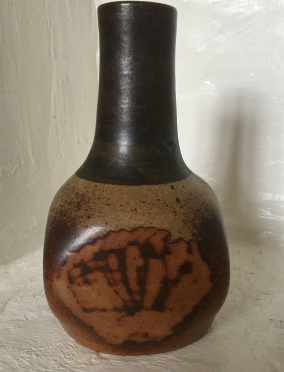 Keramikk vase - Epla