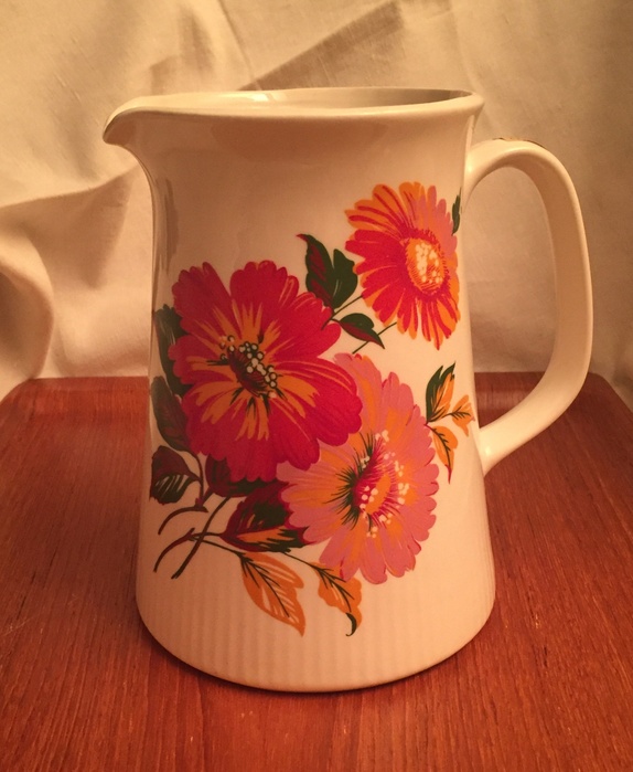 Retro Figgjo mugge - Epla