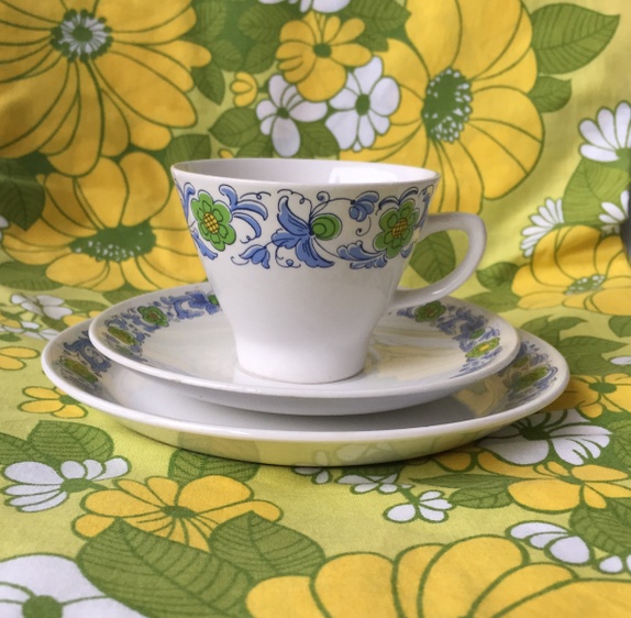 Egersund kopper - Epla