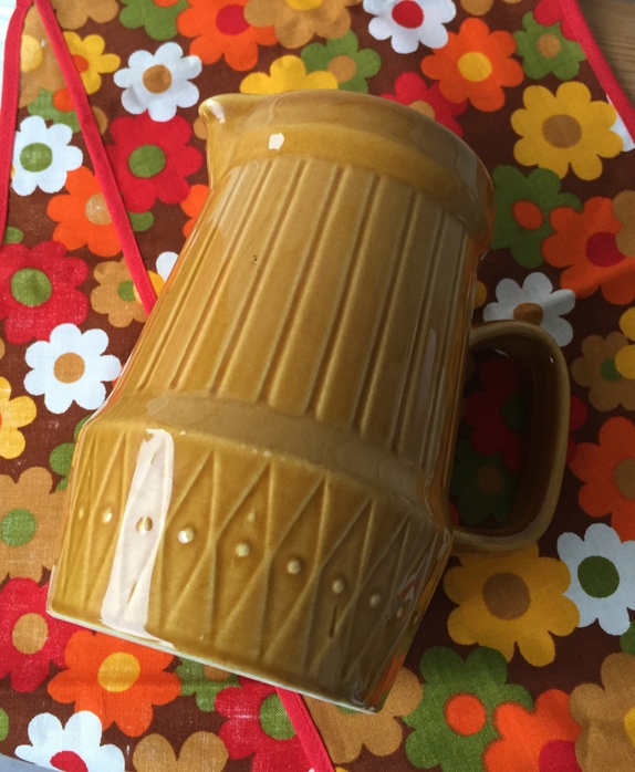 Stavangerflint mugge - Epla