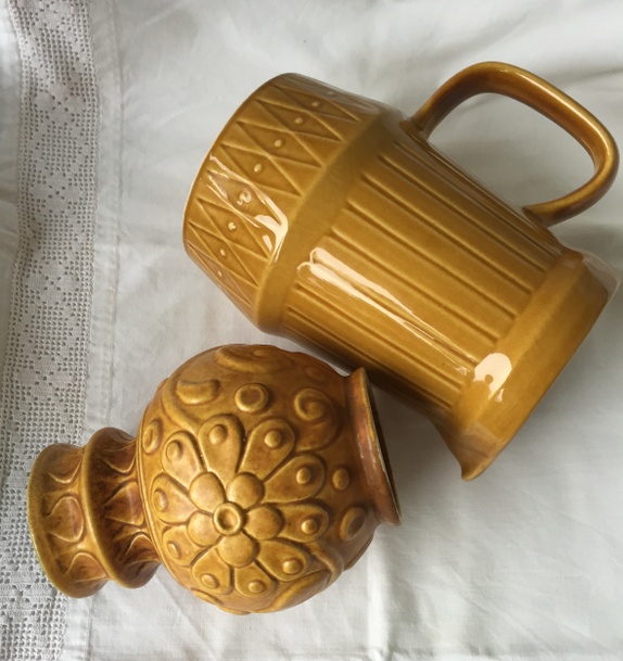 Stavangerflint mugge - Epla