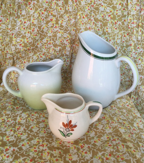 Gustavberg mugge - Epla