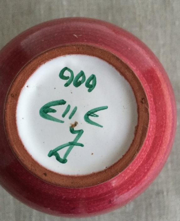 Flott Elle vase - Epla