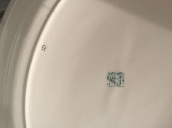 Serveringsfat Figgjo - Epla