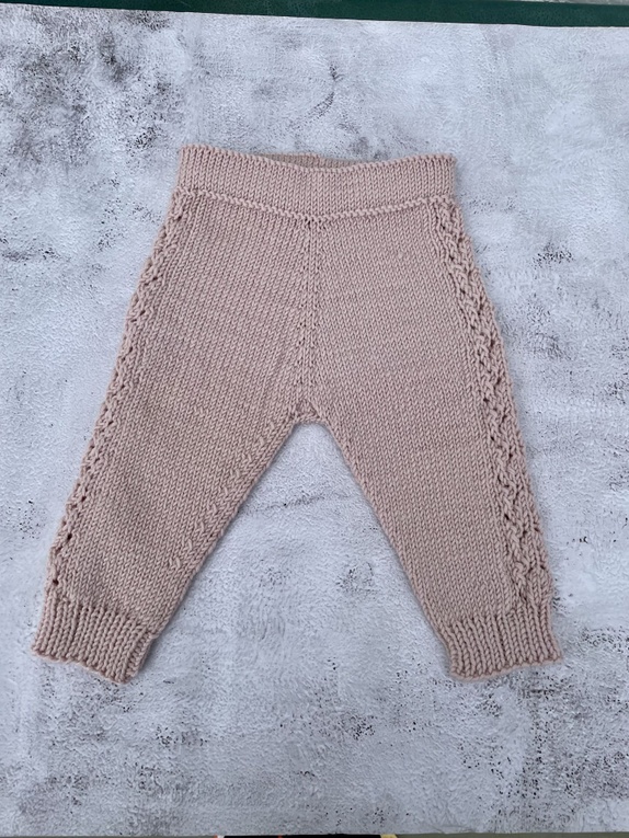 Babysett Str 56 - Epla