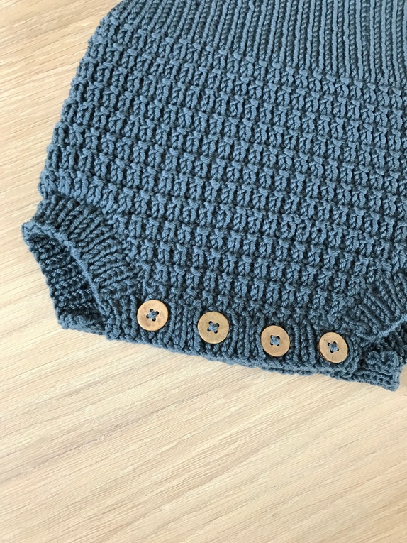 Romper str 50/56 - Epla