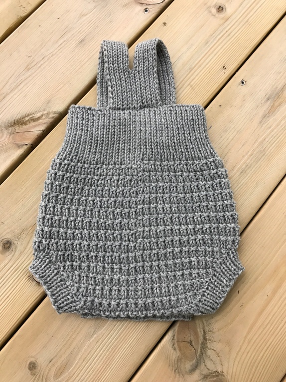 Romper str 50/56 - Epla