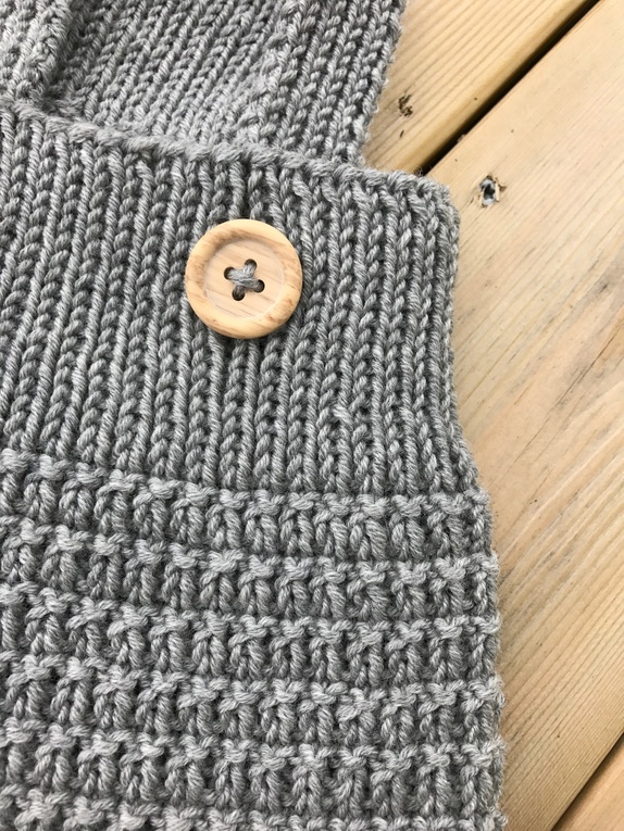 Romper str 50/56 - Epla