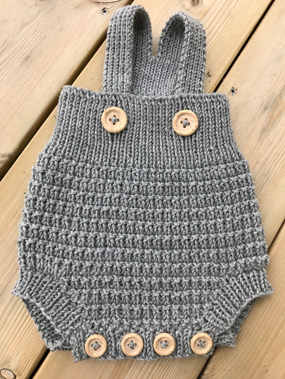 Romper str 50/56 - Epla