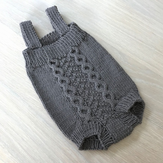 Romper str 50/56 - Epla