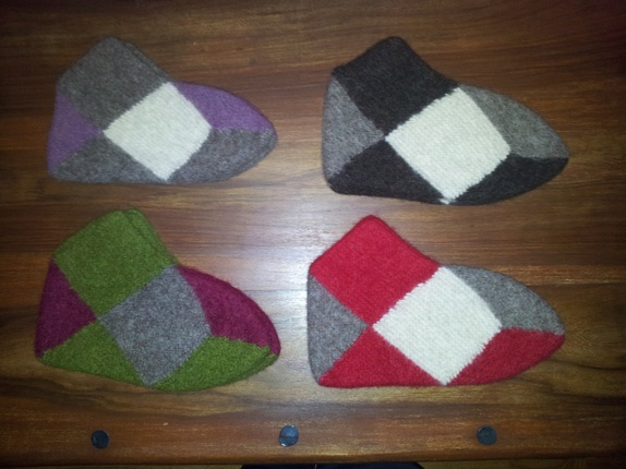 tovede labber - Epla