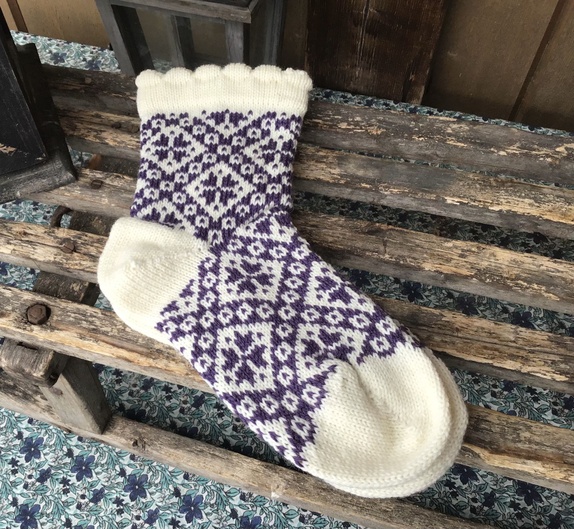 Sokker str. 38 :) - Epla