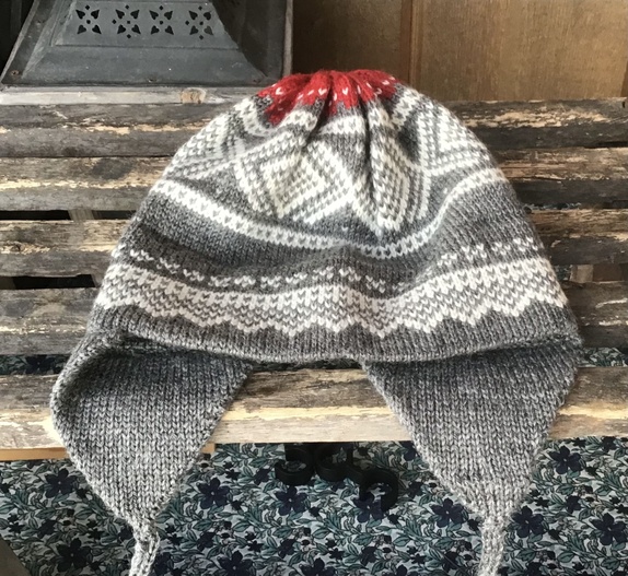 Salg Lue med god passform str 3-4 år! - Epla