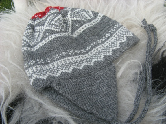 Salg Lue med god passform str 3-4 år! - Epla