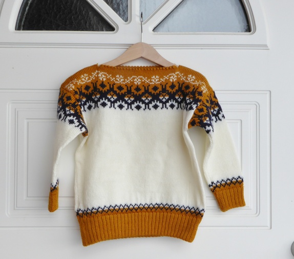 Ullgenser str 3 - 4 år. - Epla