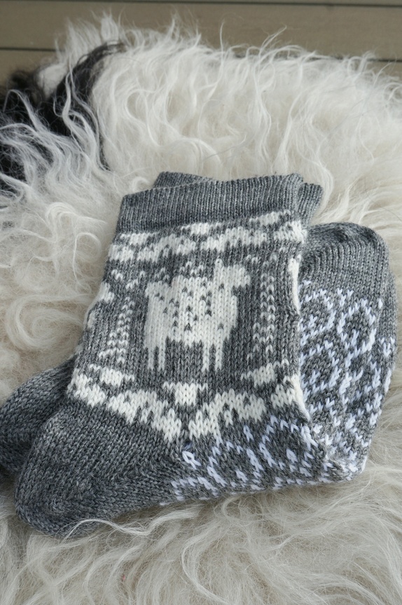 Sokker str. 38! - Epla