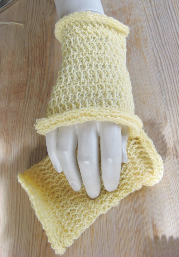 Salg Pulsvarmere i kamgarn! - Epla