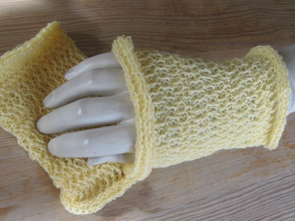 Salg Pulsvarmere i kamgarn! - Epla