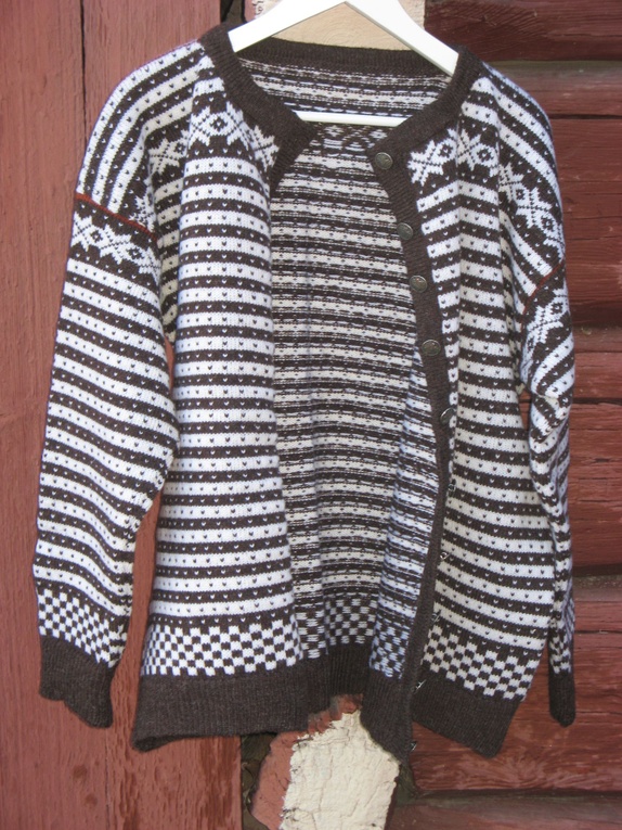 Fanakofte Dame Str.Xl - Epla