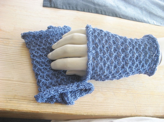 Salg Pulsvarmere i silke! - Epla