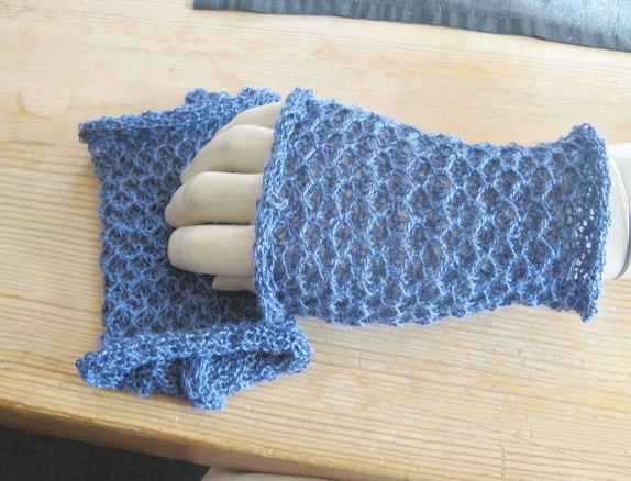 Salg Pulsvarmere i silke! - Epla