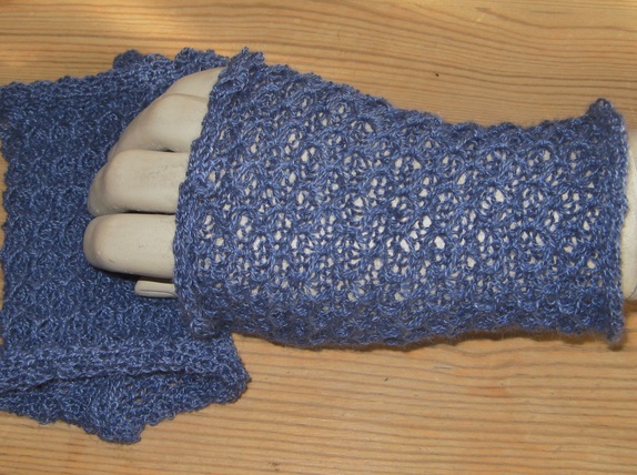 Salg Pulsvarmere i silke! - Epla