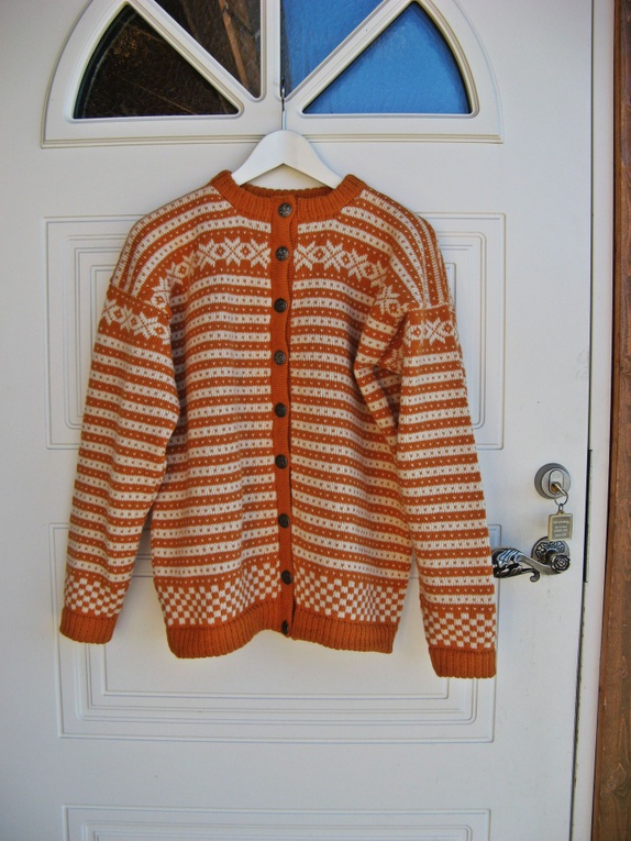 Fanakofte på bestilling Str (M) - Epla