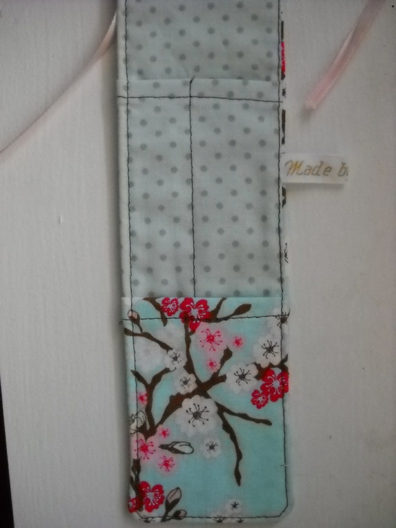 Alt-i-etui / reisemappe 6 - Epla