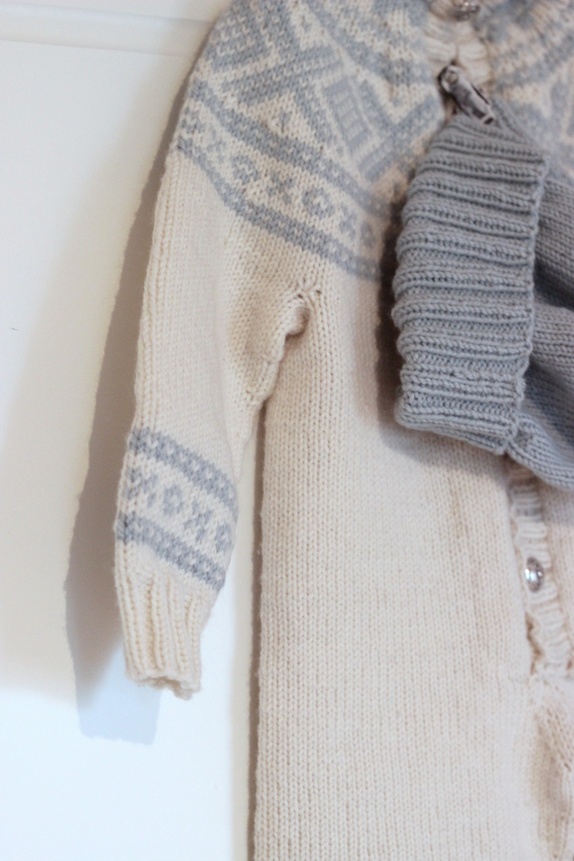 *JULEGAVETIPS* Dress med Marius mønster - Epla