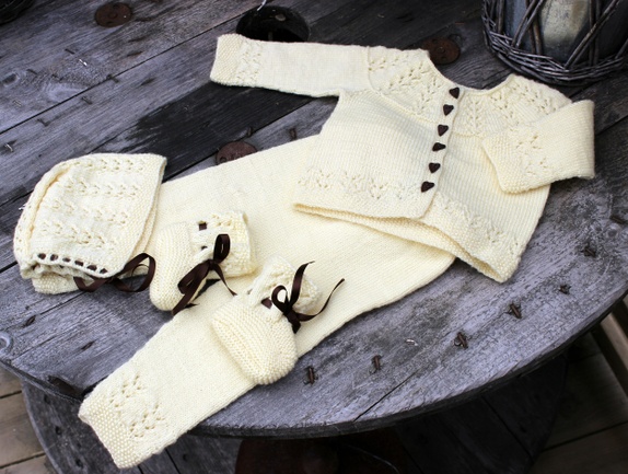 Babysett 1-3 mnd - Epla