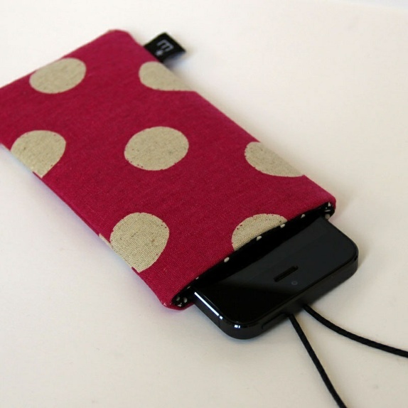 Mobiletui - iPhone 5 - Epla