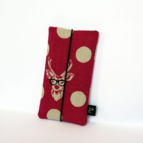 Mobiletui - iPhone 5 - Epla